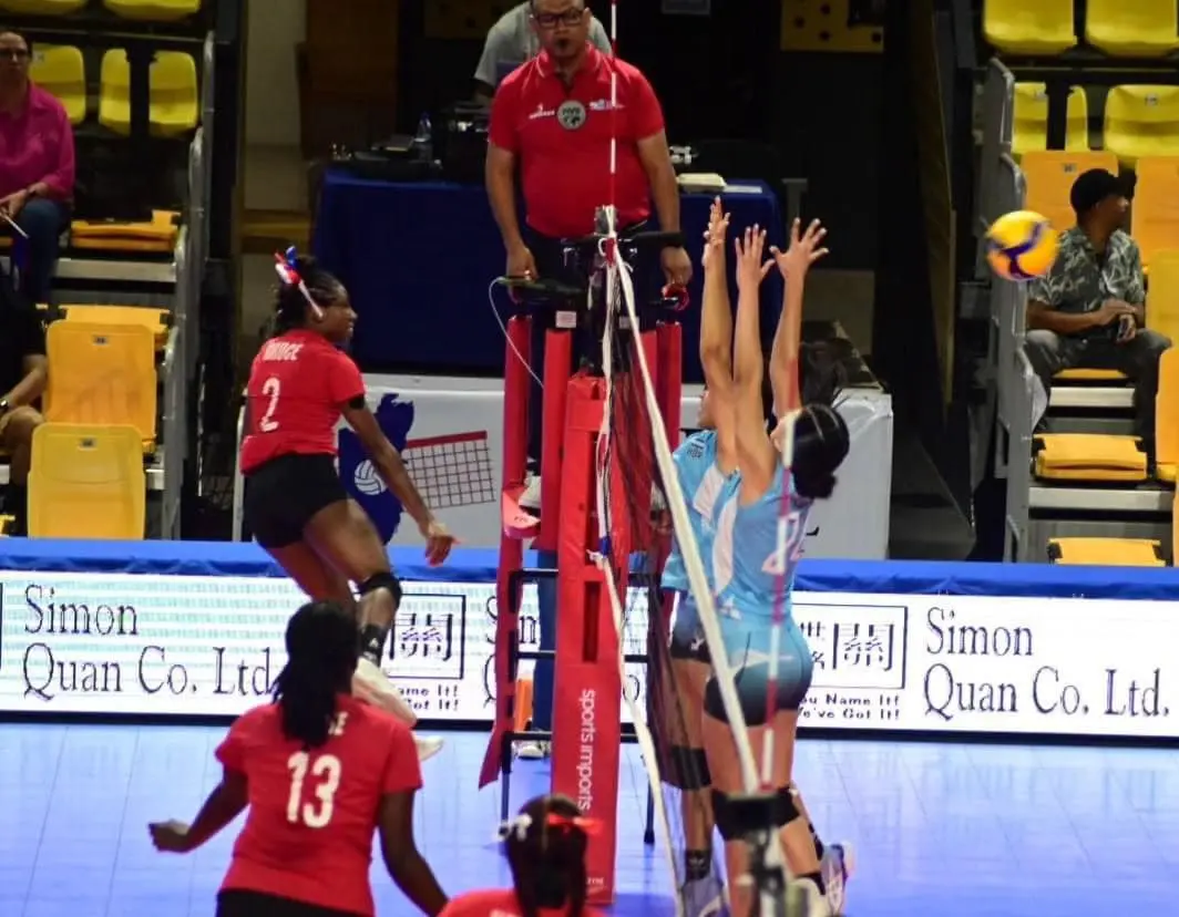 “Teníamos energía” – El capitán de Belice, Gareth Bruce, sobre la ...